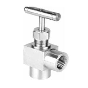 Angle Needle Valve - Manufacturer and Supplier