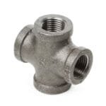 GI Pipe Fittings - GI Tee, Union, GI Coupling Socket, GI Pipe Elbow