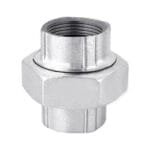 GI Pipe Fittings - GI Tee, Union, GI Coupling Socket, GI Pipe Elbow