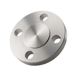 ASME / ANSI B16.5 Class 1500 Blind Flange Supplier