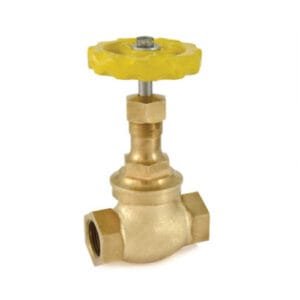 Bronze Union Bonnet Globe Valve - Manufacturer and Supplier