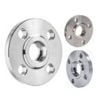 ANSI B16.5 Class 1500 Socket Weld Flange Manufacturer