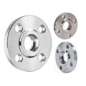ANSI B16.5 Class 150 Socket Weld Flange Exporter