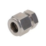 Tube Cap - Tube Fitting Manufacturer and Supplier From India