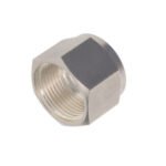 Tube Nut - Instrumentation Tube Fittings Manufacturer and Supplier