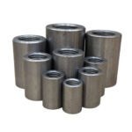 25mm Parallel Threaded Rebar Coupler - Cold Coupler Exporter